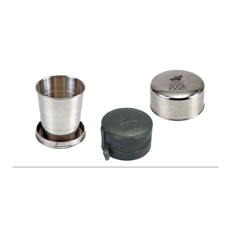 Brunner Telenox Bicchiere - Crema Sport