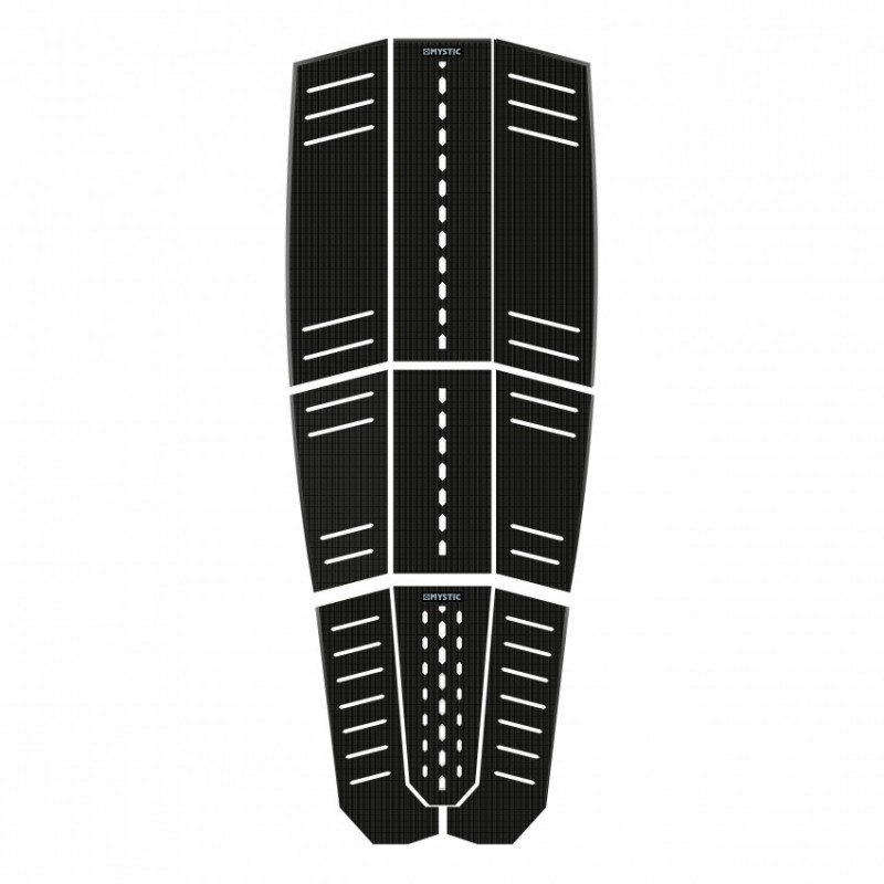 DECKPAD STUBBY SHAPE MYSTIC AMBUSH FULL - Crema Sport