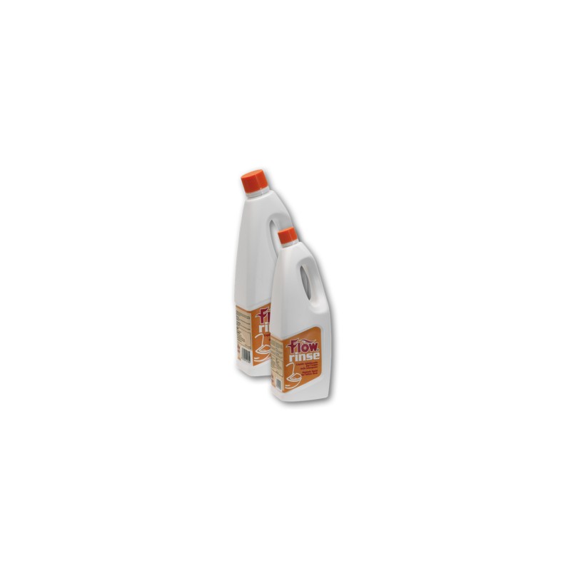 FLOW RINSE 2lt. - Crema Sport