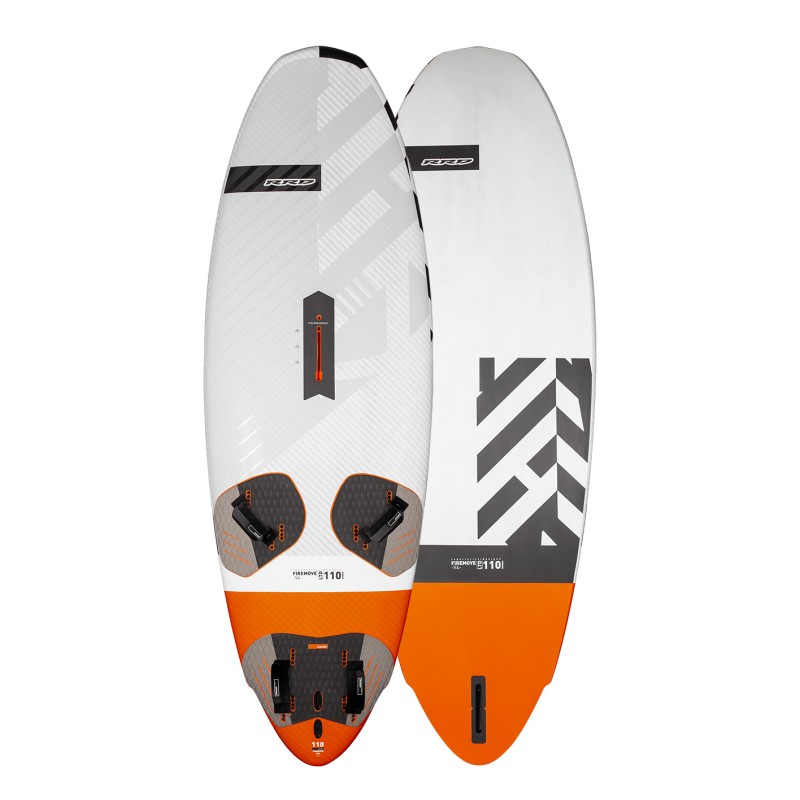 Rrd Firemove LTD - Crema Sport