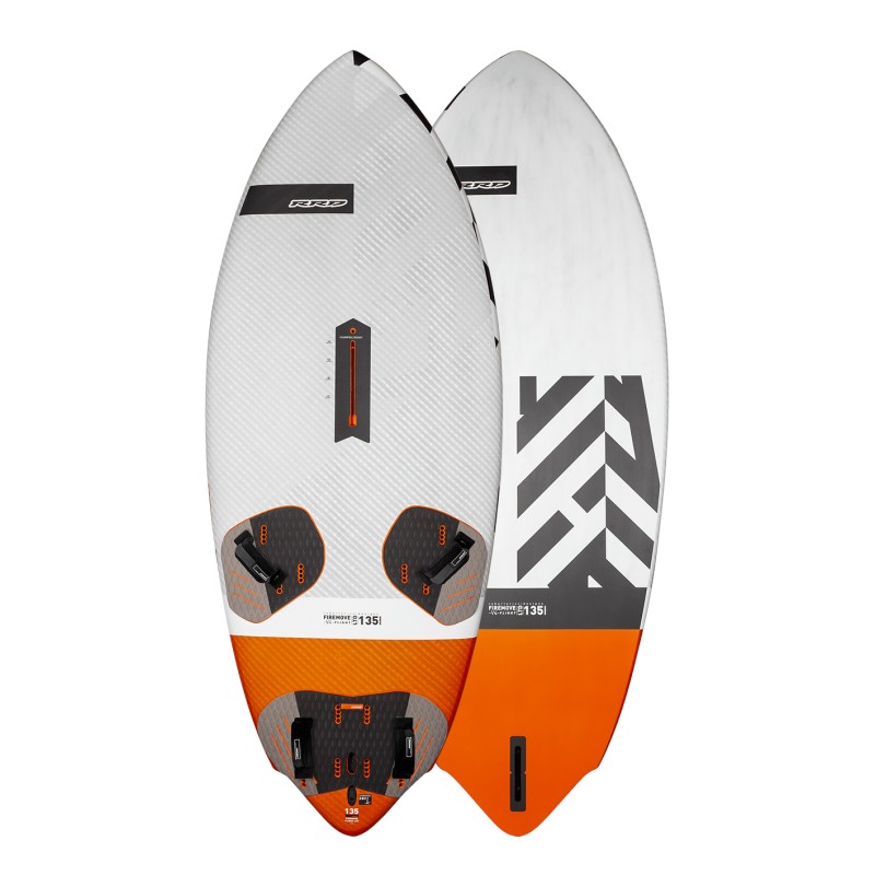 Rrd Firemove LTD - Crema Sport