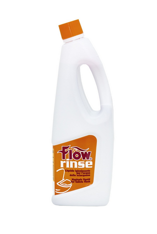 FLOW RINSE 2lt.-Ecolkem - Crema Sport