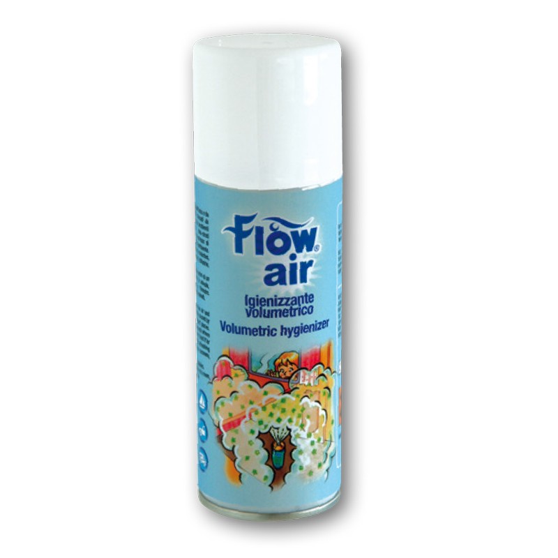 FLOW AIR igenizzante-Ecolkem - Crema Sport