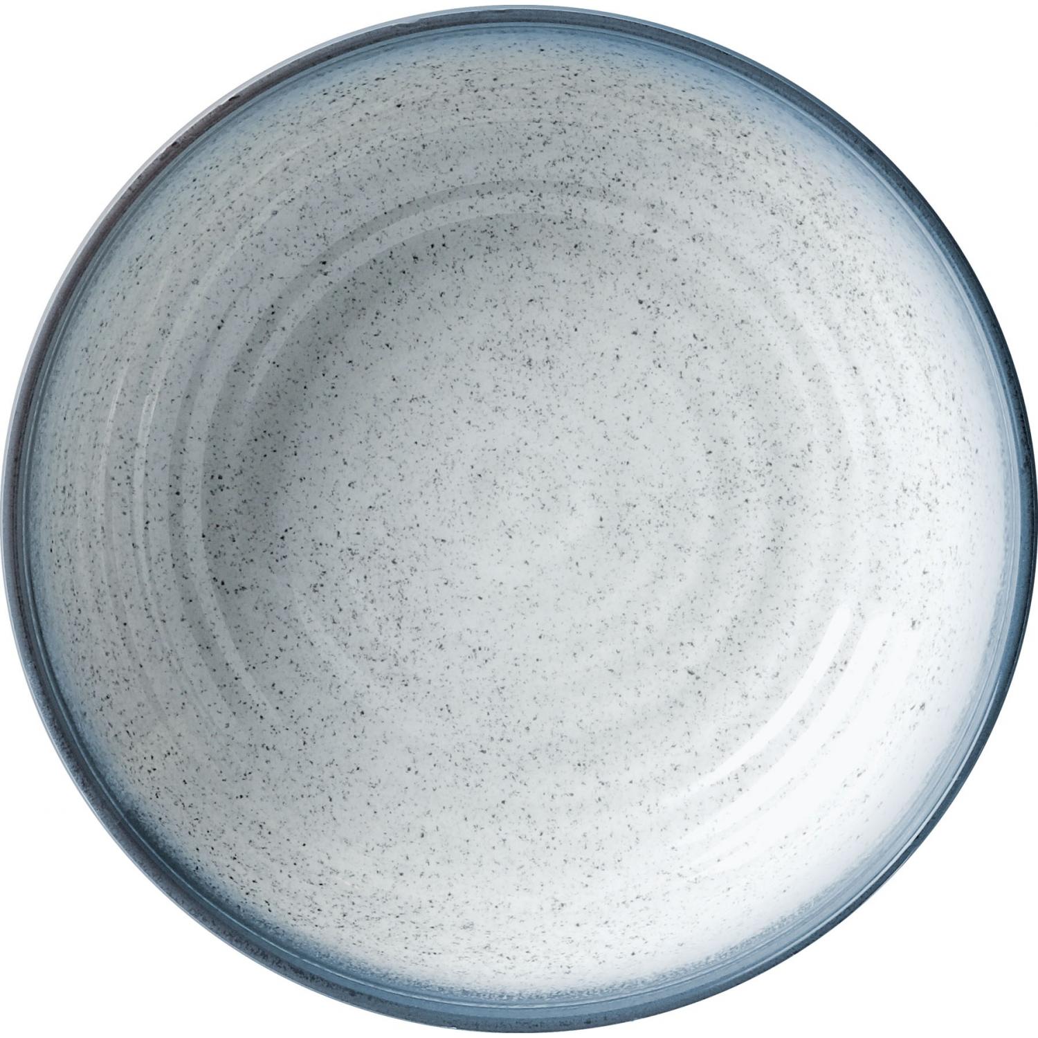 PIATTO FONDO TUSCANY-Brunner - Crema Sport