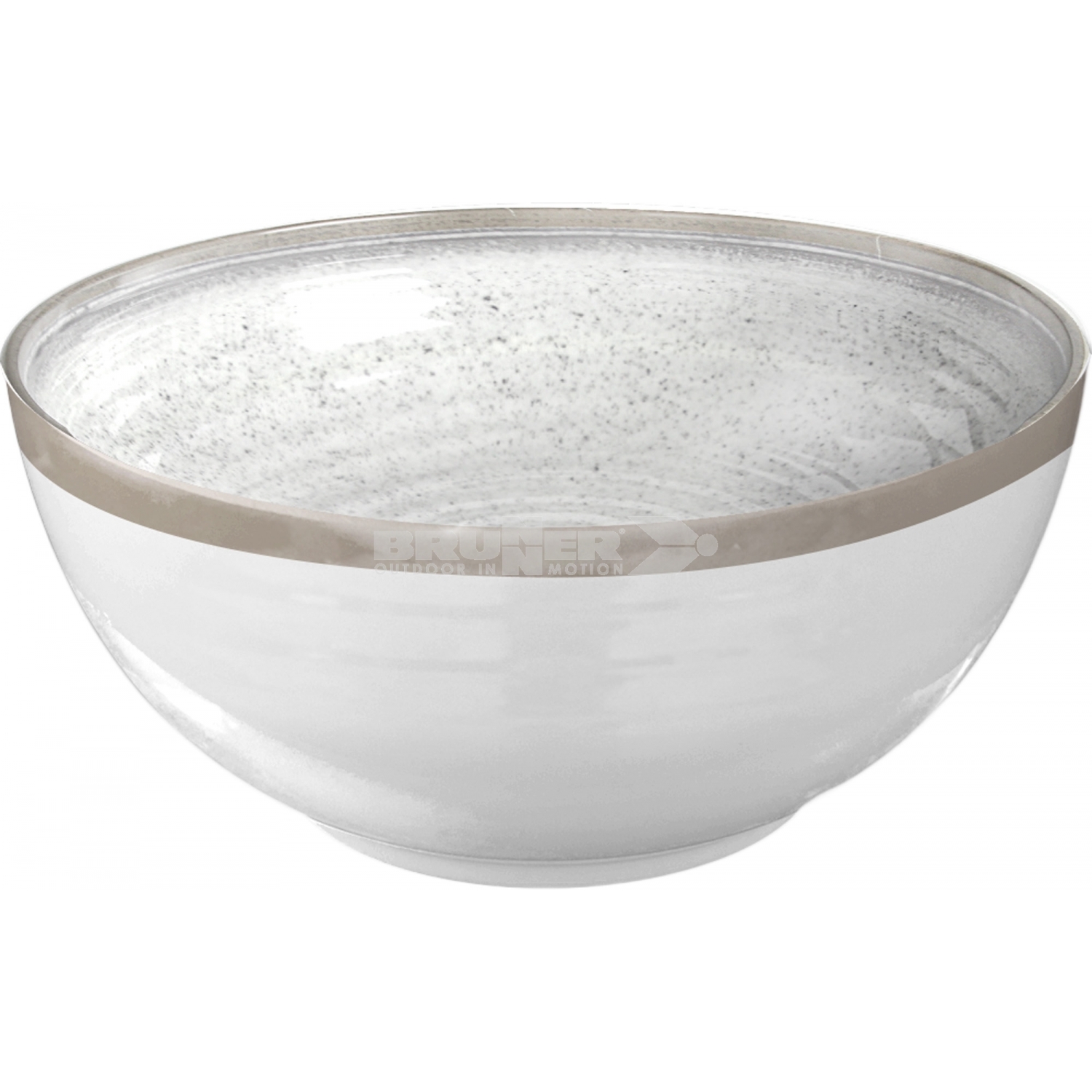 SCODELLA SAVANA - Crema Sport