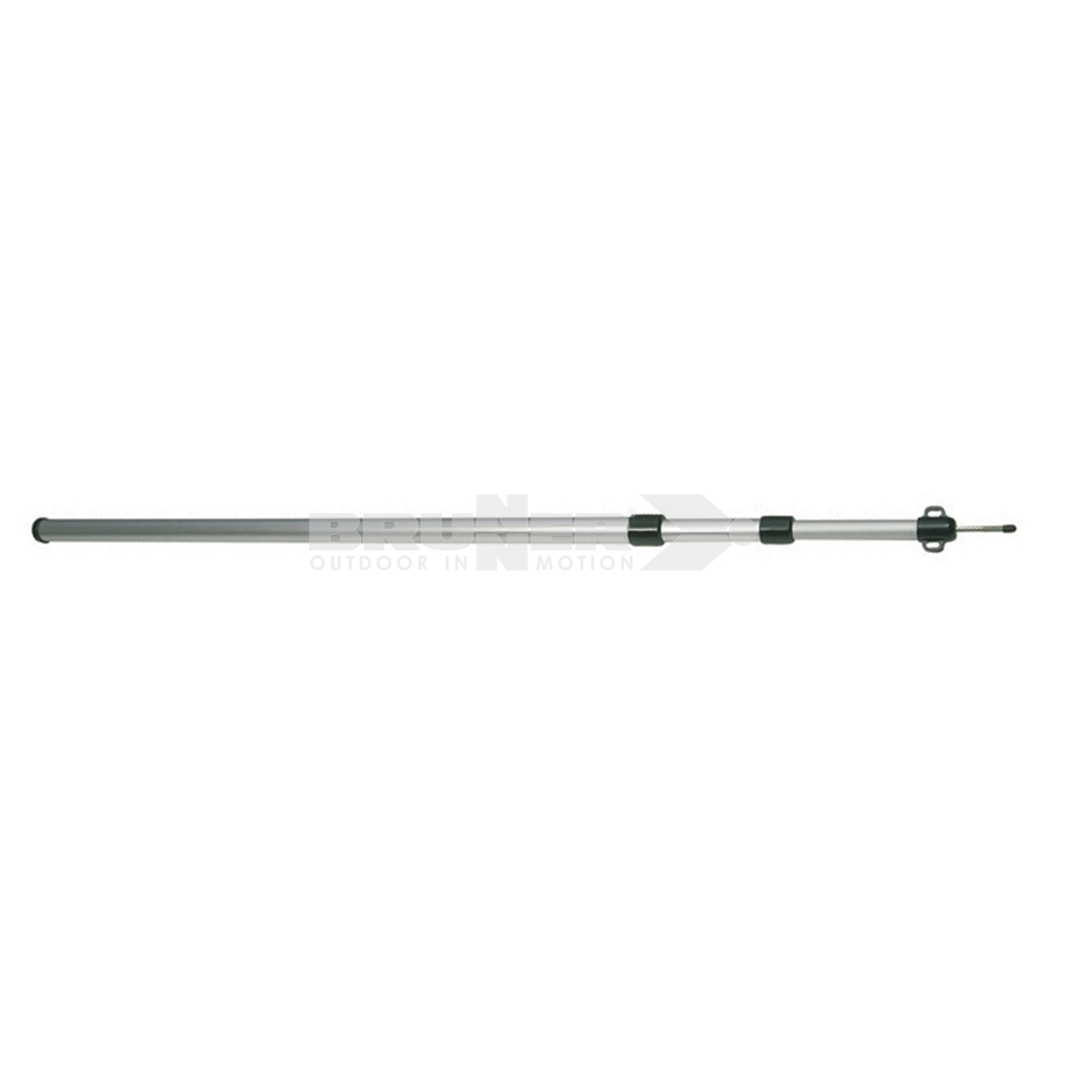 TELEPOLE Palo verticale 100-230cm-Brunner - Crema Sport
