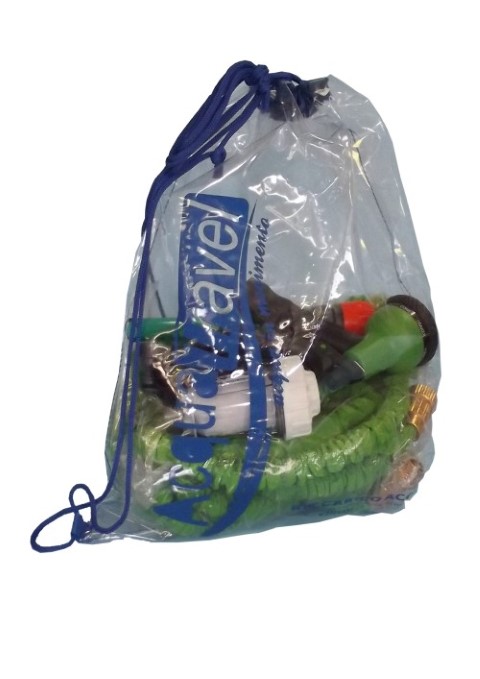 KIT PER CARICO ACQUA- Acquatravel - Crema Sport