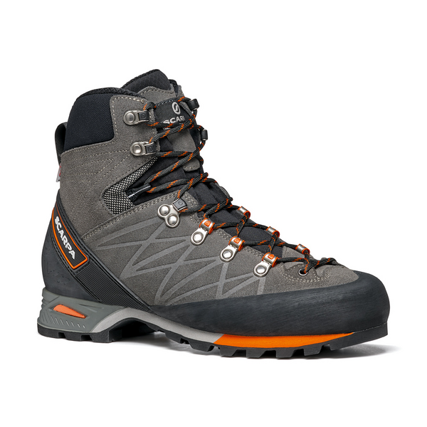 SCARPONE SCARPA MARMOLADA PRO HD - Crema Sport