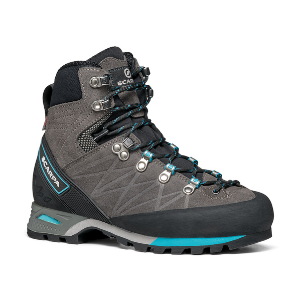 SCARPONE SCARPA MARMOLADA PRO HD - Crema Sport