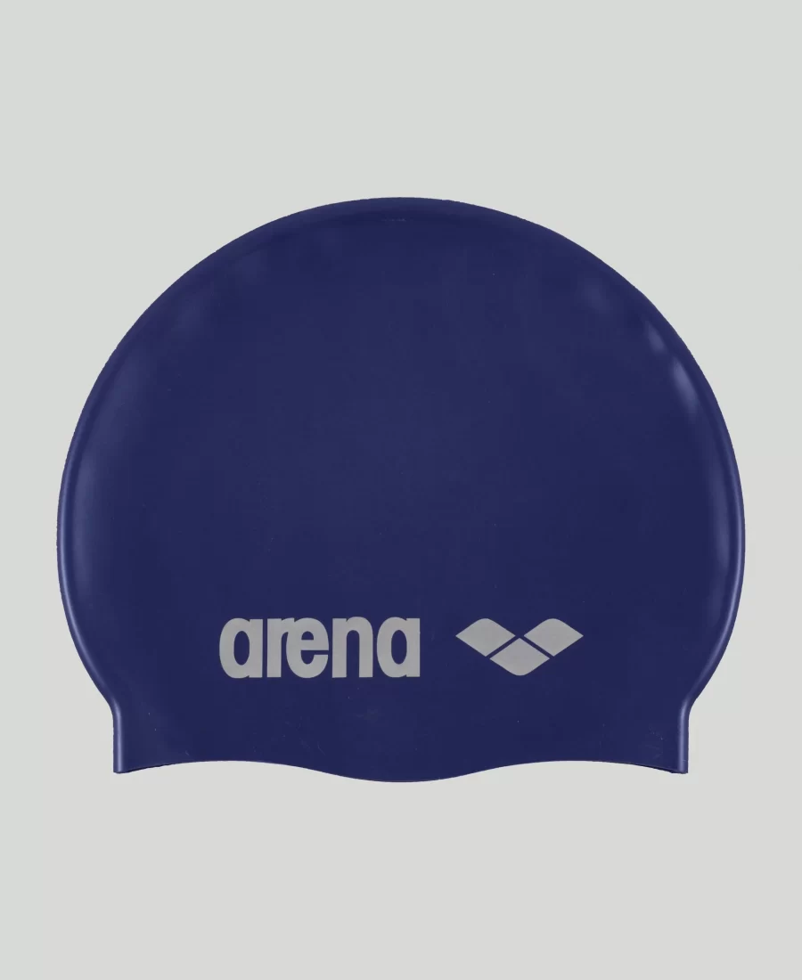 CUFFIA ARENA CLASSIC SILICONE - Crema Sport