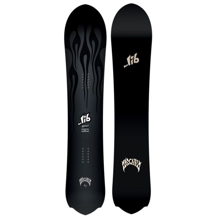 TAVOLA LIB TECH ROCKET 2023 - Crema Sport