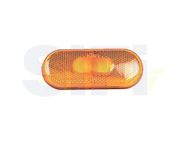 LUCE LATERALE-Sifi - Crema Sport
