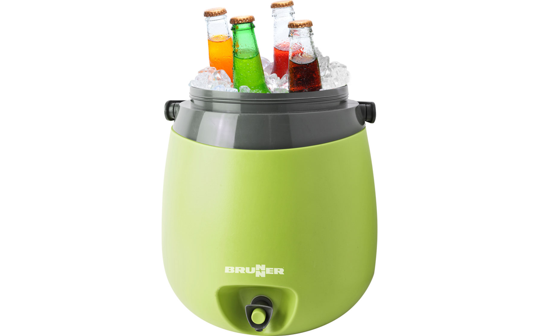 ZERO+10 Botticella-Brunner - Crema Sport