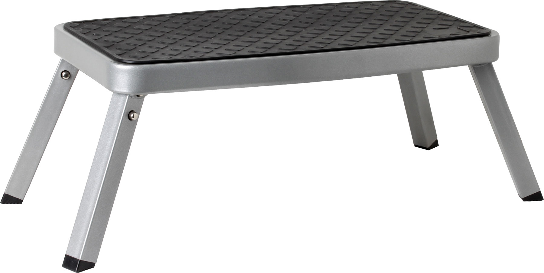 KINTA Gradino pieghevole-Brunner - Crema Sport