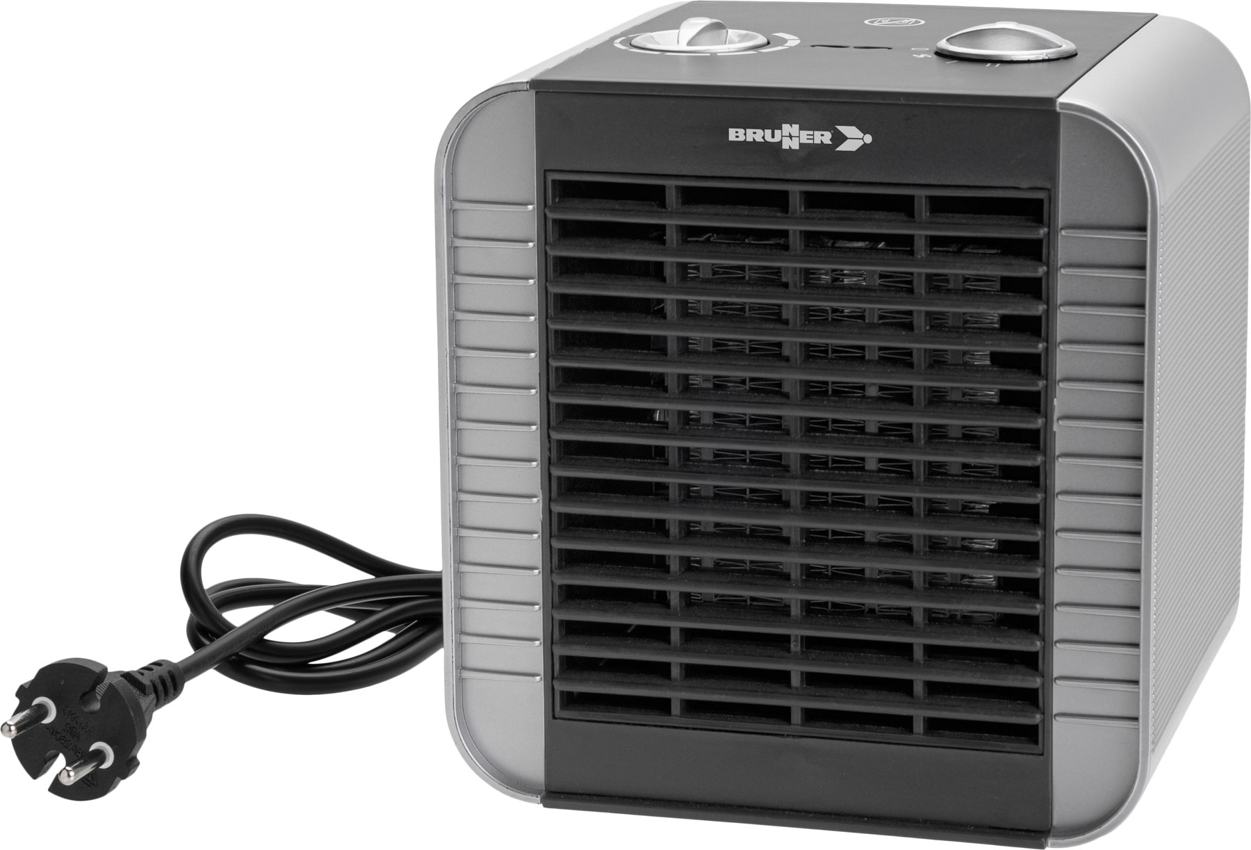 CALENSA Stufetta Elettrica-Brunner - Crema Sport