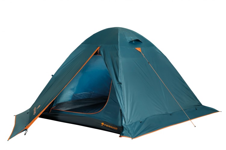 STARTER KIT-Ferrino - Crema Sport
