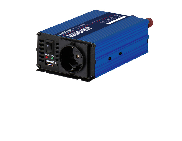 INVERTER 600WATT Onda modificata-Reimo - Crema Sport
