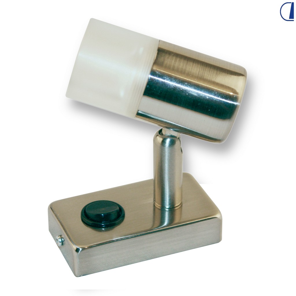 FARETTO A LED-Dimatec - Crema Sport