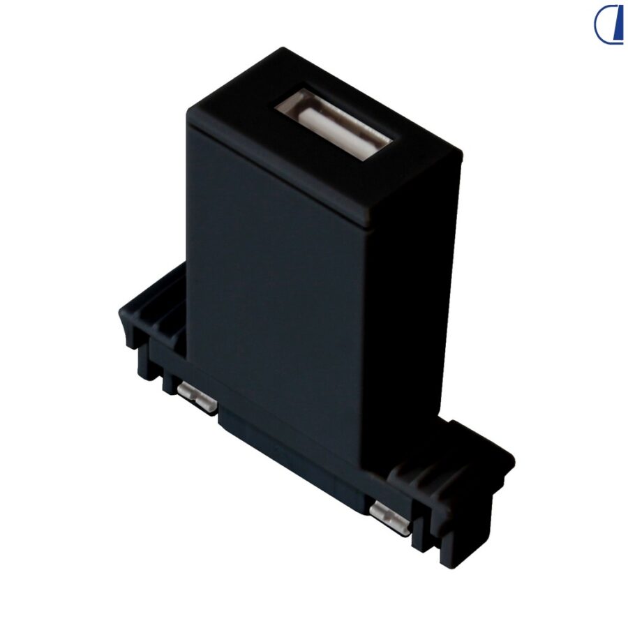 USB PORT SYSTEM-Dimatec - Crema Sport