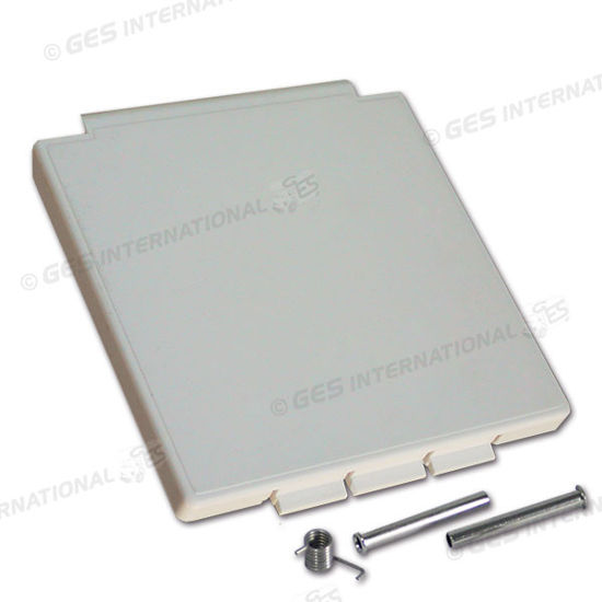 COPERCHIO presa esterna 220volt-Ges - Crema Sport