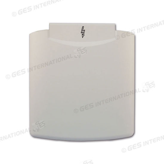 COPERCHIO PRESA ESTERNA MAGNETICA-Ges - Crema Sport