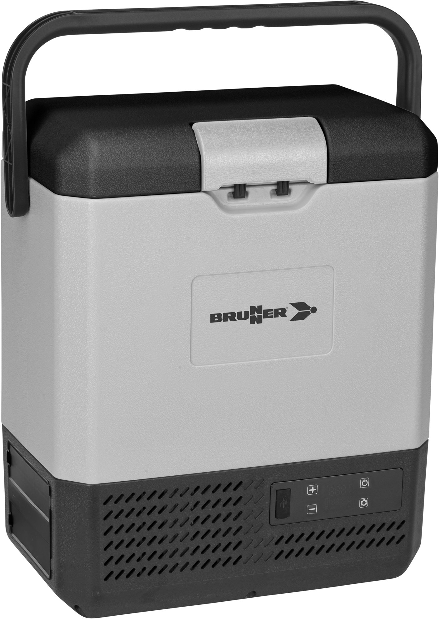 POLARYS PORTAFREEZE- Frigo compressore- Brunner - Crema Sport