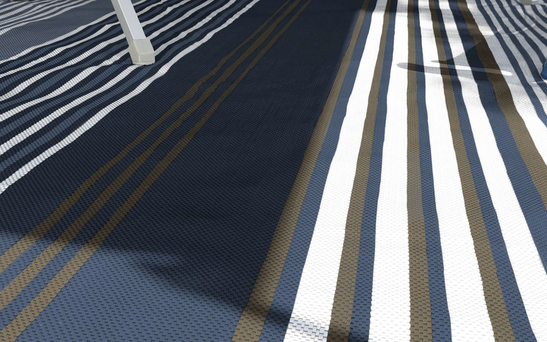 KINETIC 400 Stuoia-Brunner - Crema Sport