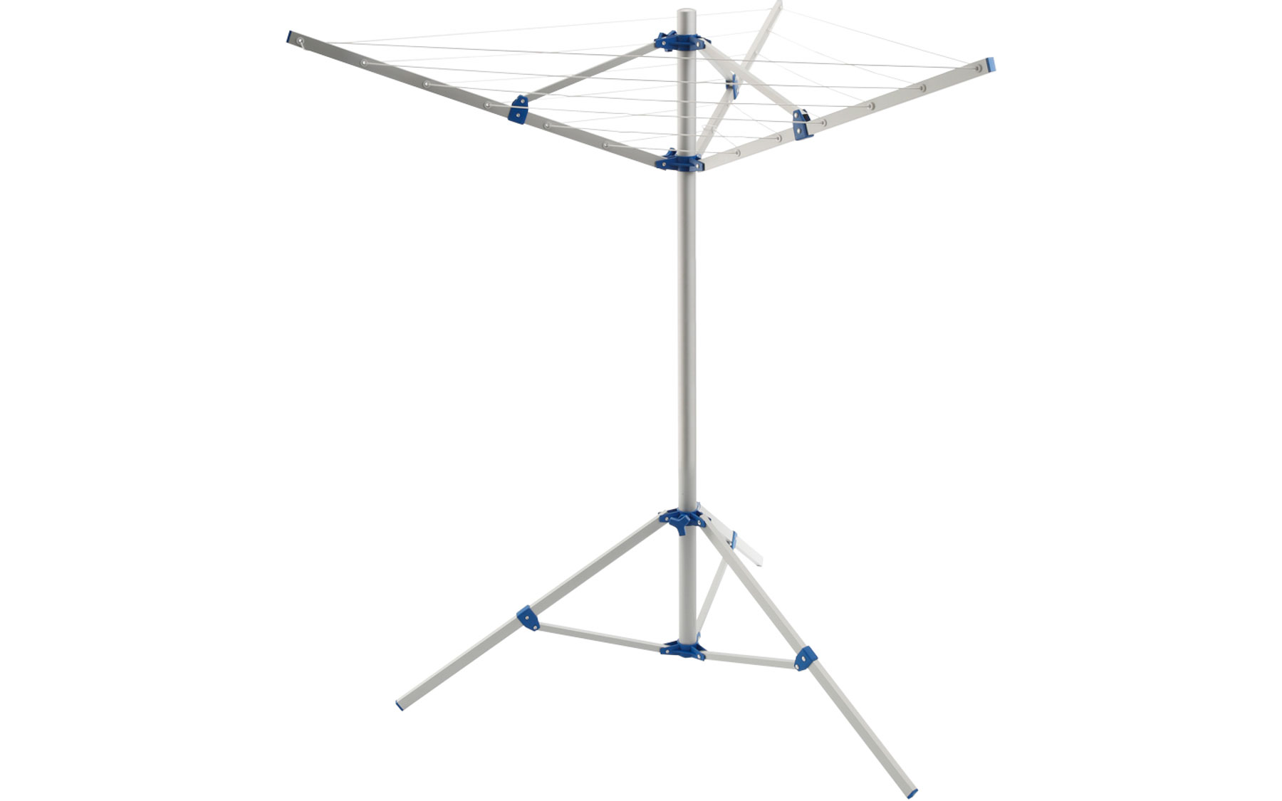 Stendibiancheria Laun-Tree 3A-Brunner - Crema Sport